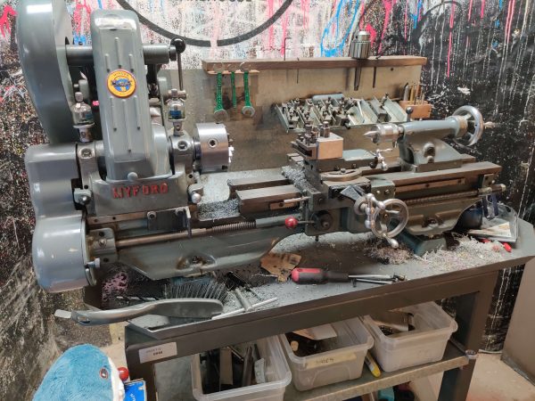 Home — Hackspace Manchester